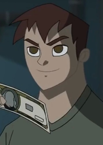 Mark Allen Fan Casting for Live action Spectacular Spider-Man(New ...