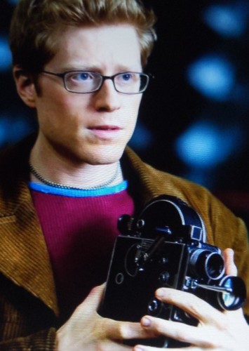 Mark Cohen Fan Casting for Rent | myCast - Fan Casting Your Favorite ...