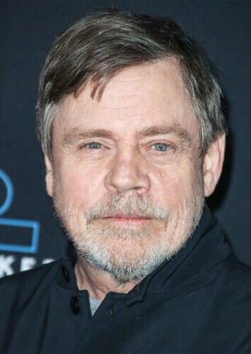 Mark Hamill Fan Casting for Most Iconic Voice Roles | myCast - Fan Casting Your Favorite Stories