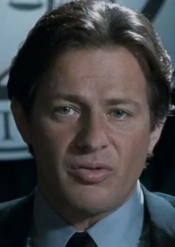 Finn Bennett Fan Casting