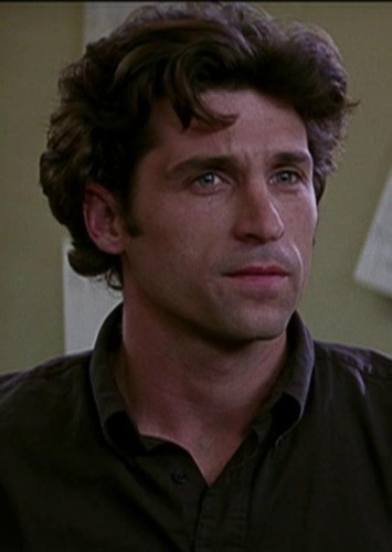 Mark Kincaid Fan Casting for Scream Trilogy (2021-2023) | myCast - Fan ...