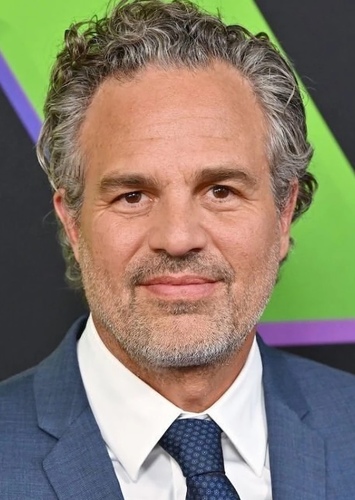 Mark Ruffalo Fan Casting for Which character would like to see each ...