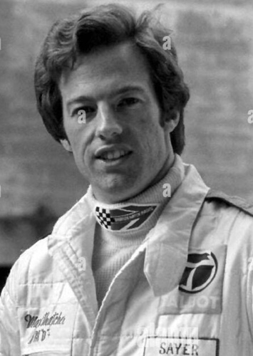 Mark Thatcher Fan Casting for The Crown | myCast - Fan Casting Your ...