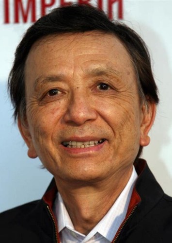 Marka Ragnos Fan Casting for Star Wars | myCast - Fan Casting Your ...