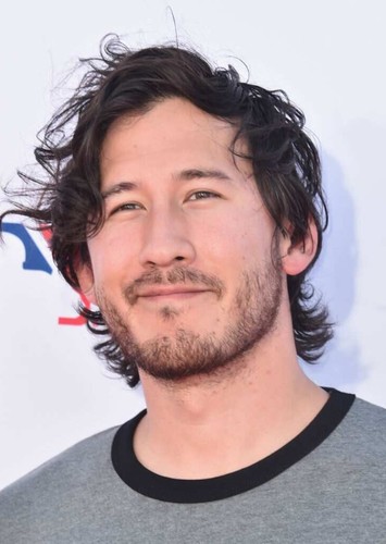 Markiplier Fan Casting for Five nights at freddy's 2 | myCast - Fan ...