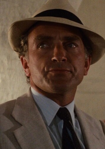 Marko Dragic Fan Casting