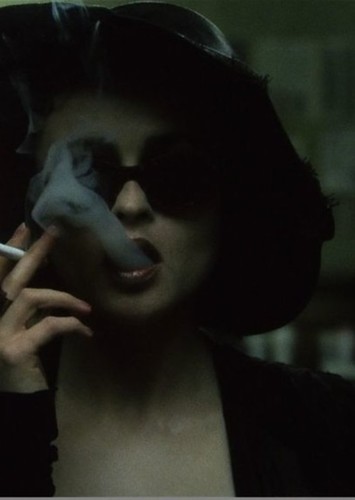 Marla Singer Fan Casting for Remake of Fight Club | myCast - Fan ...