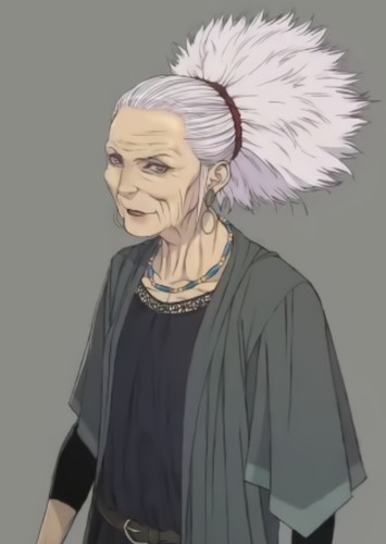 Marle Fan Casting for Final Fantasy VII | myCast - Fan Casting Your ...