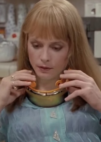 Marlene McFly Fan Casting for Marlene McFly | myCast - Fan Casting Your ...