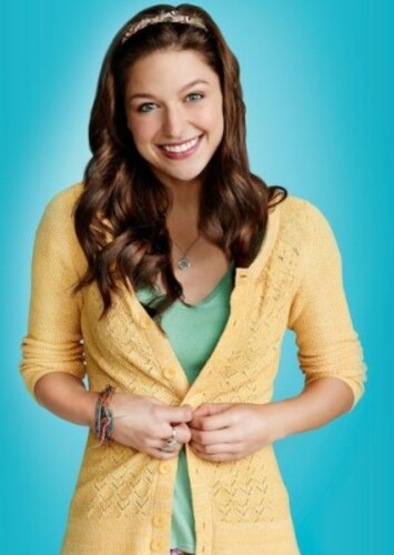 Marley Rose Fan Casting for Glee Remake 2025-2026 | myCast - Fan ...