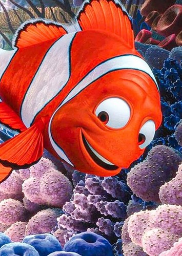 Marlin Fan Casting for Super Steve Notch | myCast - Fan Casting Your ...