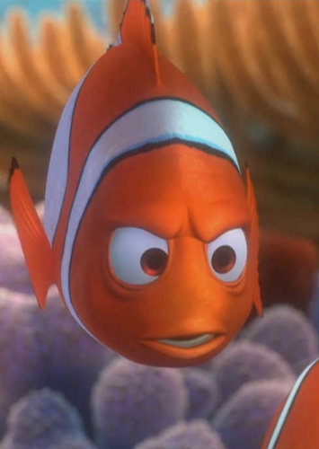 Marlin Fan Casting for Finding Nemo | myCast - Fan Casting Your ...