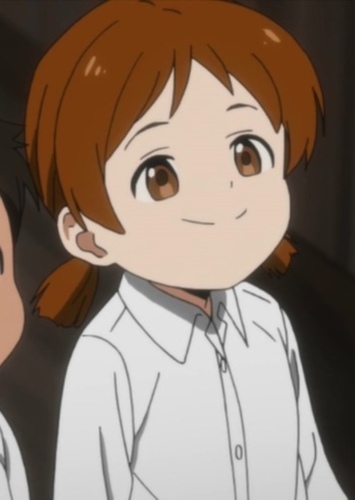 Eva Brooke Baker Fan Casting