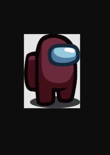 Maroon Fan Casting for Among Us | myCast - Fan Casting Your Favorite ...