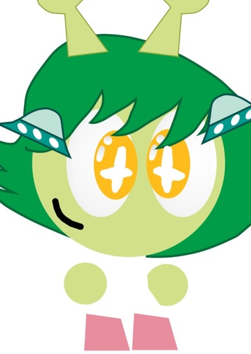 Mars Fan Casting for Milky Way And The Galaxy Girls: Galaxy Girls Life ...