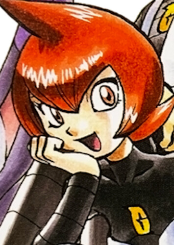 Find an Actor to Play Mars (English Dub) in Pokemon Adventures: The ...