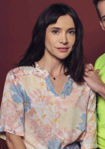 Marta Andrea "Martita" Salazar Fan Casting for Generación 98 (México ...