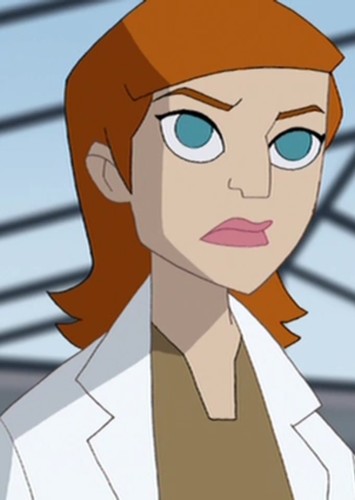 Find an Actor to Play Martha Connors in The Amazing Spider-Man Animated ...