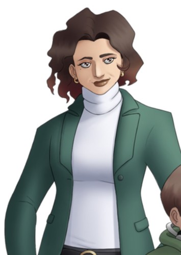 Martha Connors Fan Casting for Spiderman: New Version | myCast - Fan ...