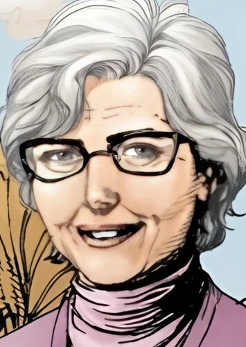 Martha Kent Fan Casting for Superman: Legacy (2025 Film) | myCast - Fan ...