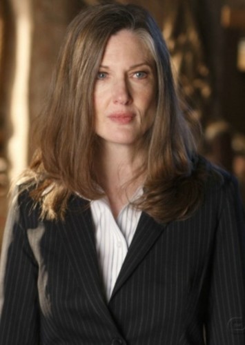 Martha Kent Fan Casting for Smallville (1991-2001) | myCast - Fan ...