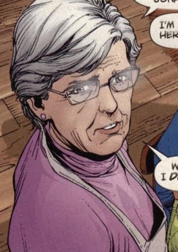 Martha kent Fan Casting for Superman man of steel (1995) | myCast - Fan ...