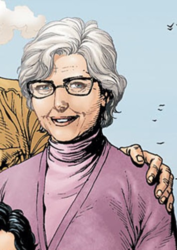 Kimberly Elise on myCast - Fan Casting Your Favorite Stories