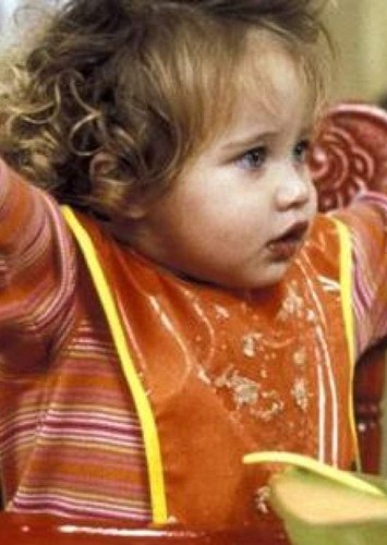 Martha Little Fan Casting for Star Wars / Spider-Man / Stuart Little ...