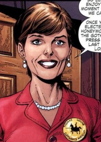 Allison Munn Fan Casting