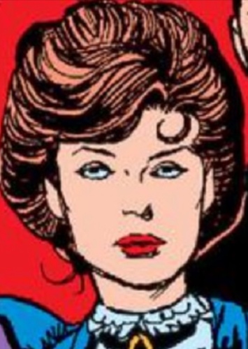 Martha Wayne Fan Casting for JAMES GUNN’S DCU (DCEU REBOOT) | myCast ...