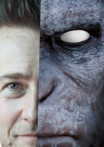 Martin hart Fan Casting for The night of the weremonkey | myCast - Fan ...