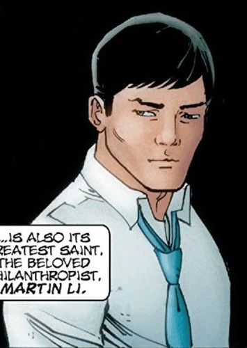 Spider-Man 4 Fan Casting on myCast