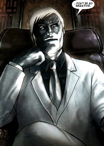 Martin Li Fan Casting for Spiderman 4: the Crimes of Kingpin | myCast ...