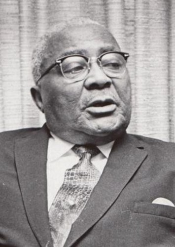 Martin Luther King Sr. Fan Casting for King | myCast - Fan Casting Your ...