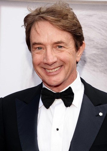 Martin Short Fan Casting for Actors' Modern Counterparts | myCast - Fan ...