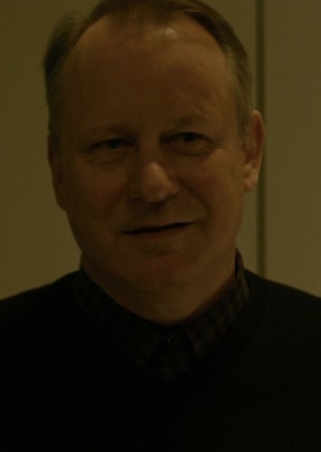 Lars Eidinger on myCast - Fan Casting Your Favorite Stories