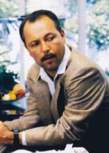 Martinez Fan Casting for Color of Night | myCast - Fan Casting Your ...