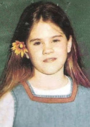 Jessica Cherniak Fan Casting