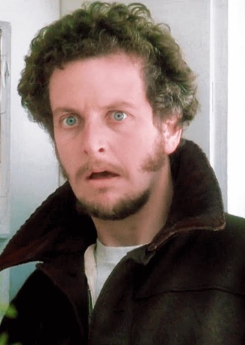 Marv Fan Casting for HOME ALONE as a surreal horror movie | myCast ...