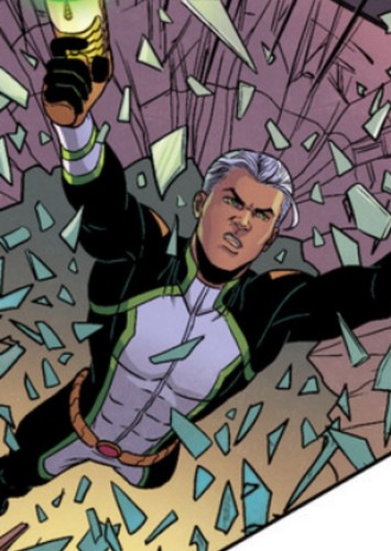 Marvel boy Fan Casting for Teen Mcu | myCast - Fan Casting Your ...