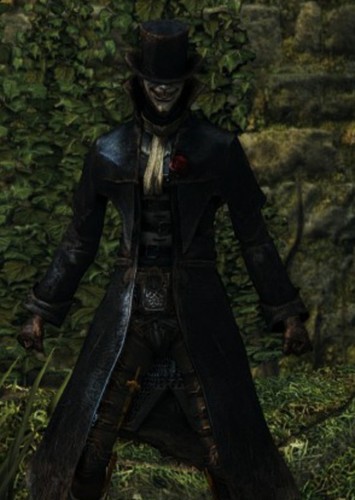 Matt King Fan Casting