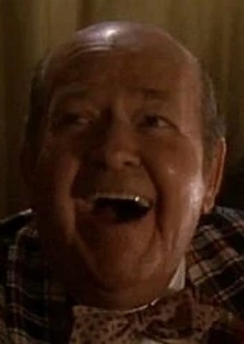 Marvin Acme Fan Casting for Who Framed Roger Rabbit (Remake) | myCast ...