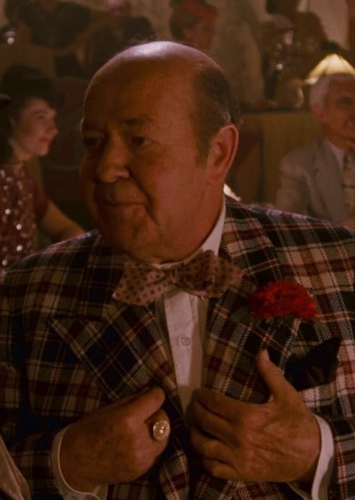 Marvin Acme Fan Casting for Who Framed Roger Rabbit (2021) | myCast ...