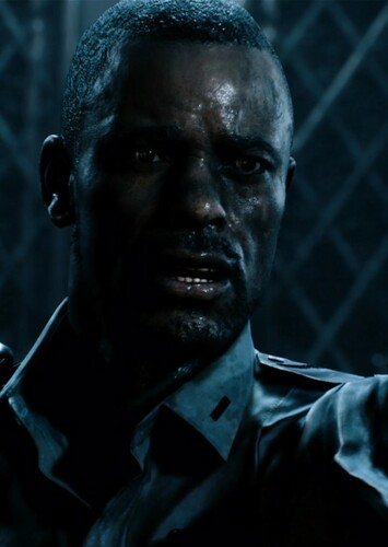 MARVIN BRANAGH Fan Casting for RESIDENT EVIL | myCast - Fan Casting ...