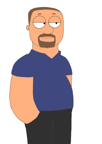 Marvin Garza Fan Casting for Gabriel Garza 3 | myCast - Fan Casting ...