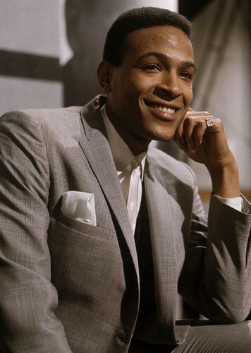 Charles Mcfadden Fan Casting