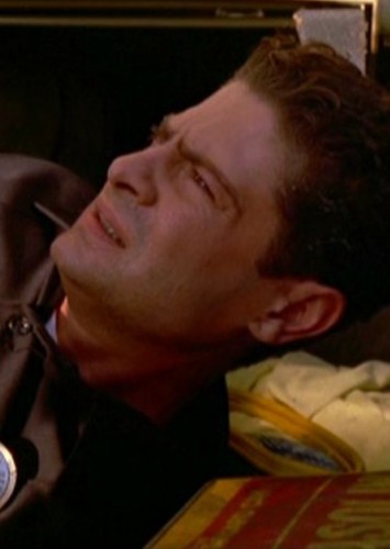 Marvin Nash Fan Casting for Joe and Anthony Russo's Reservoir Dogs ...