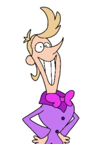 Marvin Prune Fan Casting for Charlie And The Chocolate Factory (Live ...