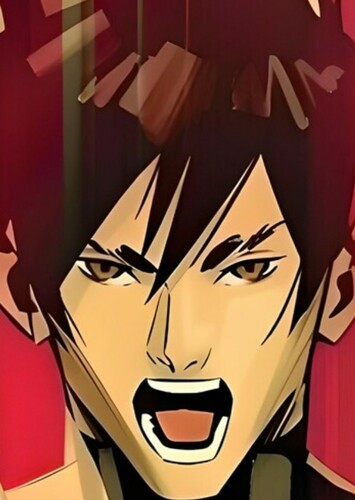 Marvin Shih Fan Casting for Power Rangers: Hyperforce (TV Show ...