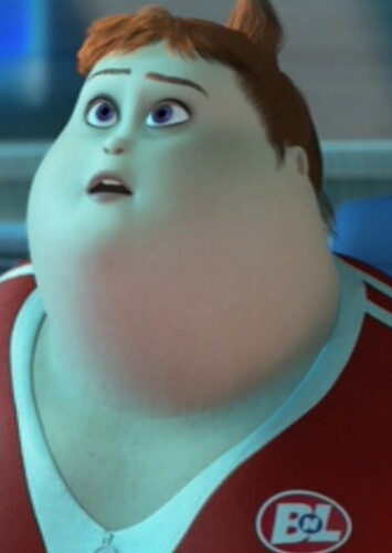 WALL-E (1958) Fan Casting on myCast